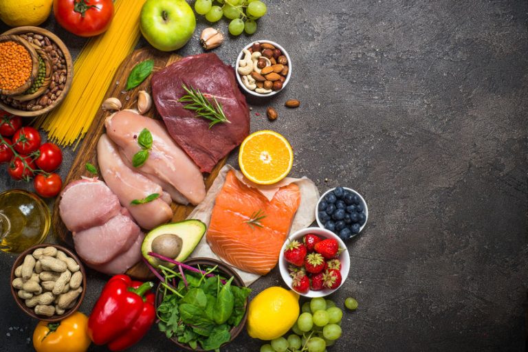 Ketogen kost - Få hurtigt vægttab med keto diæt og ketose kur fra i dag
